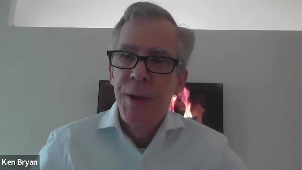 RTC in Florida past and present with Ken Bryan - YouTube