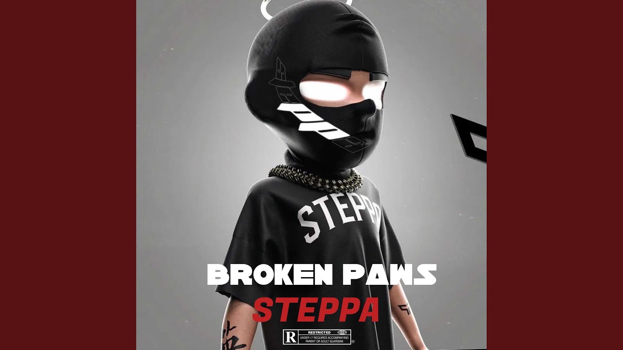 Steppa - YouTube