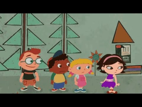 DisneyStore Little Einsteins Talking Plush Annie Review - YouTube