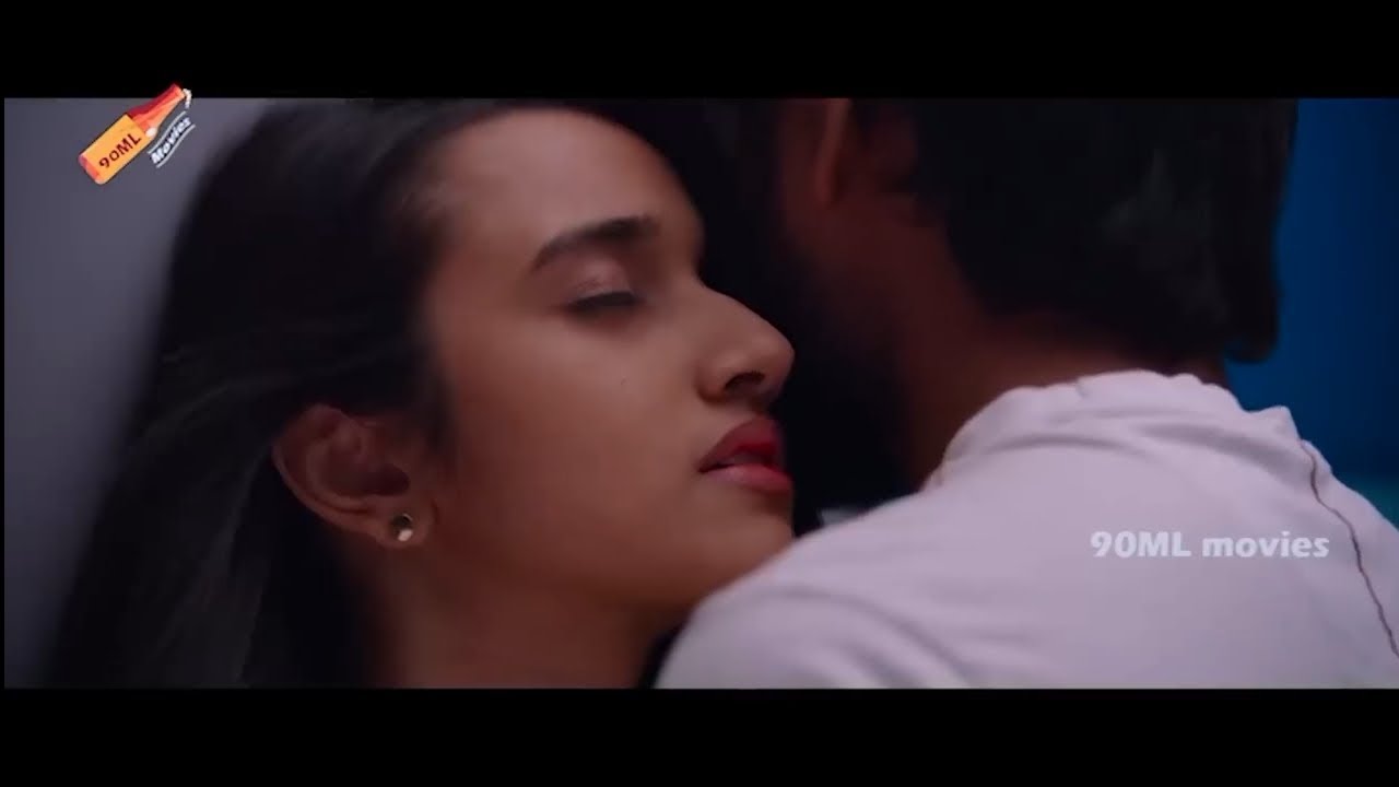 hot romantic short movie scenes love story video - YouTube