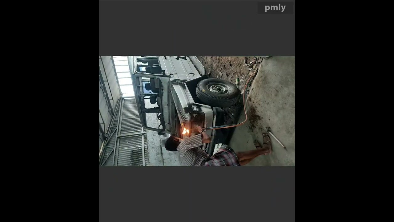 Dingaring work painting work - YouTube