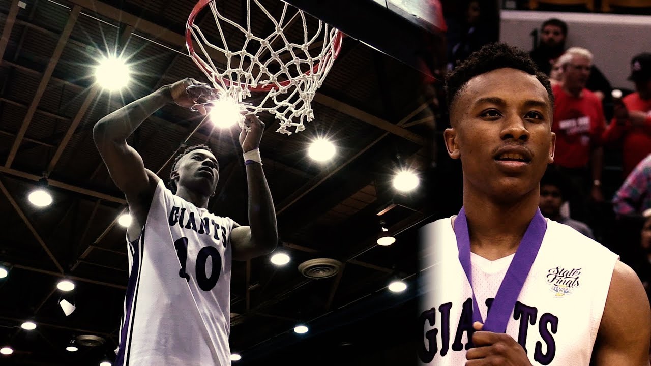 Datrion Harper IS AN ELECTRICFYING POINT GUARD AND LEADER! LEAD HIS ...