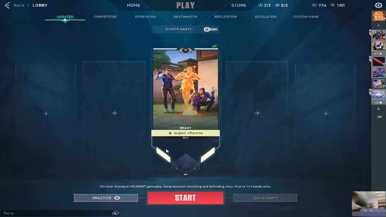 VaLorant Iron to Silver - YouTube