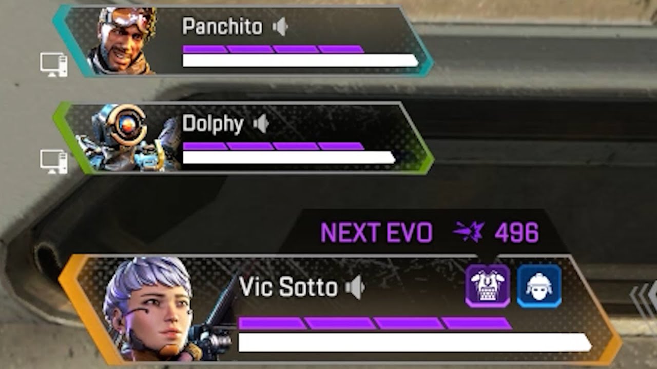 Si Vic Sotto, Panchito, at si Dophy ay nag laro ng APEX! (Filipino ...