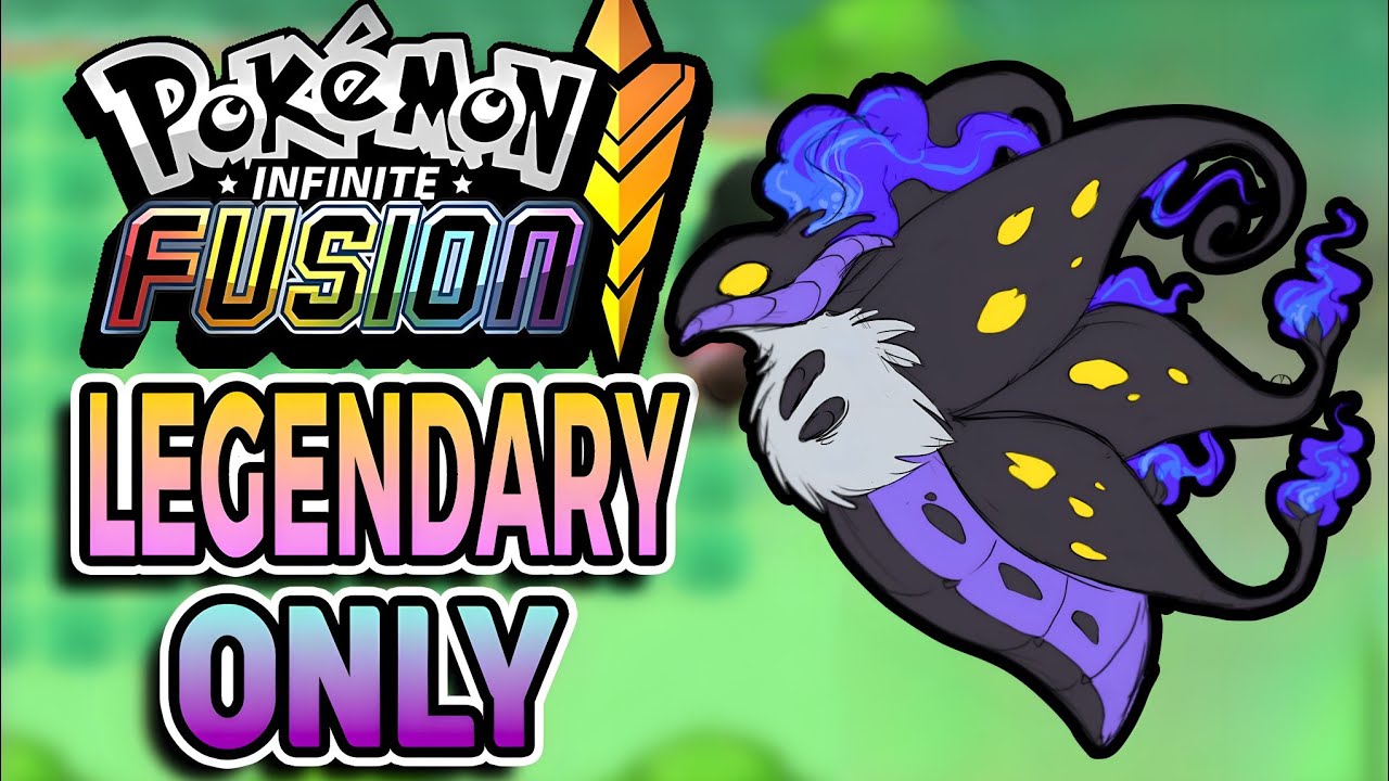Pokemon Fusions volcarona Edition | Pokémon Infinite fusion (Fan game ...