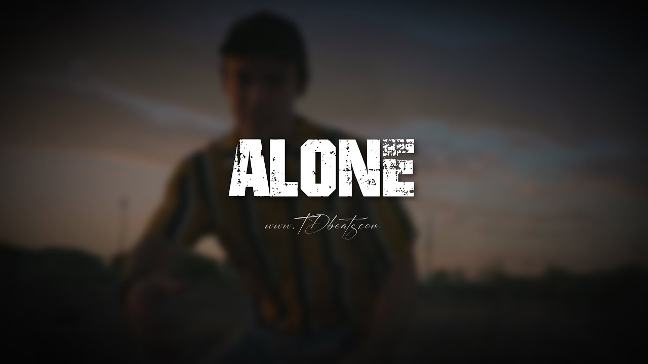 [FREE] Connor Price Type Beat | Inspiring Guitar Rap Beat 2023 ''Alone ...