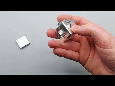 How the Digit Cube works - YouTube