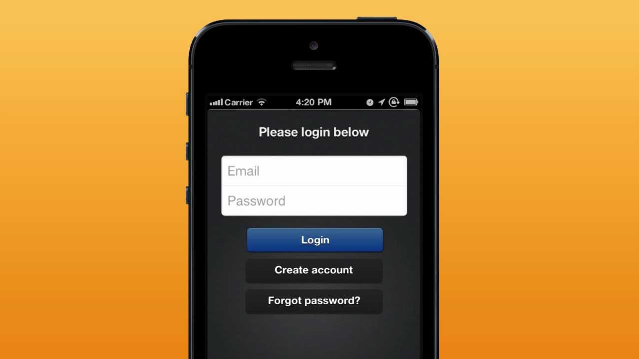 How to create a Next Pay account? - YouTube