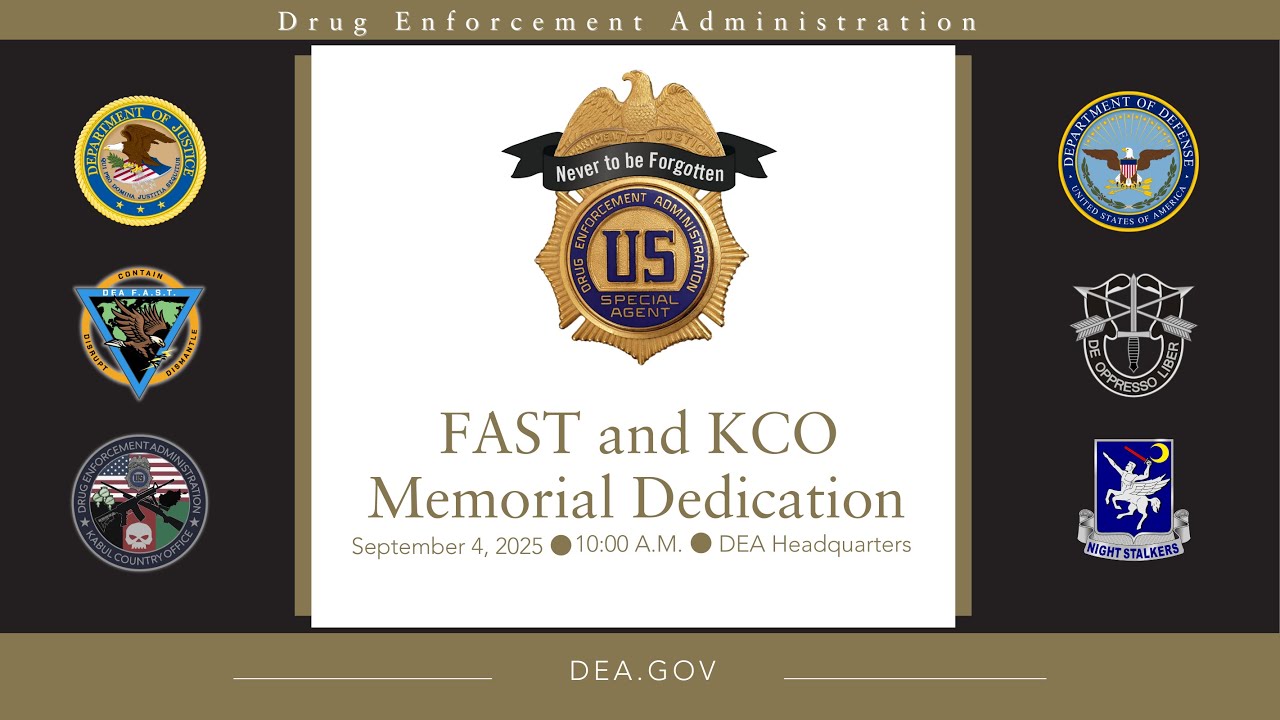 Foreign-deployed Advisory & Support Team (FAST) & Kabul Country Office ...