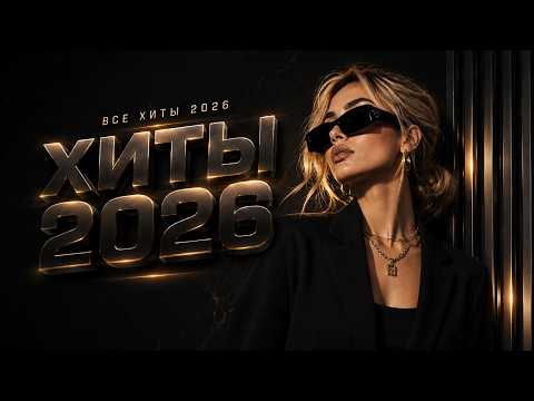 Шадэ, Jony, Мальборо, Zivert, MiyaGi, Mот, Massari, Asti | ХИТЫ 2026 #всехиты2026 #хиты2026 #топ