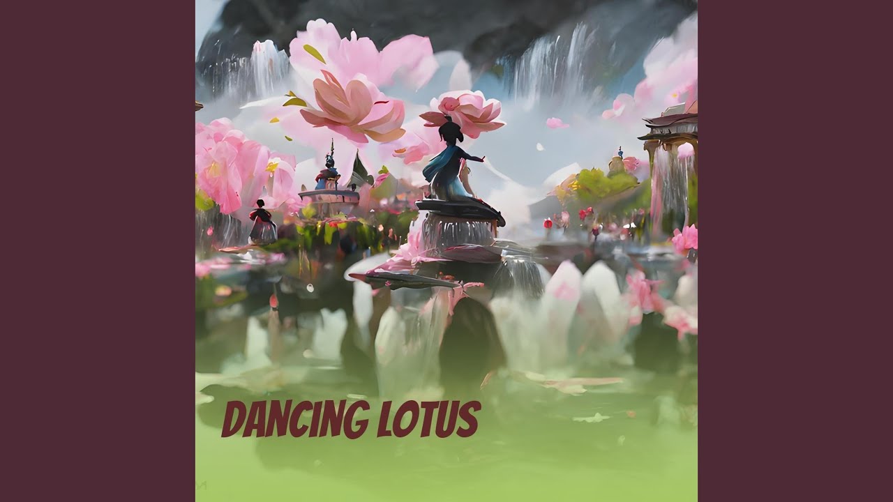 Dancing Lotus (Acoustic) - YouTube