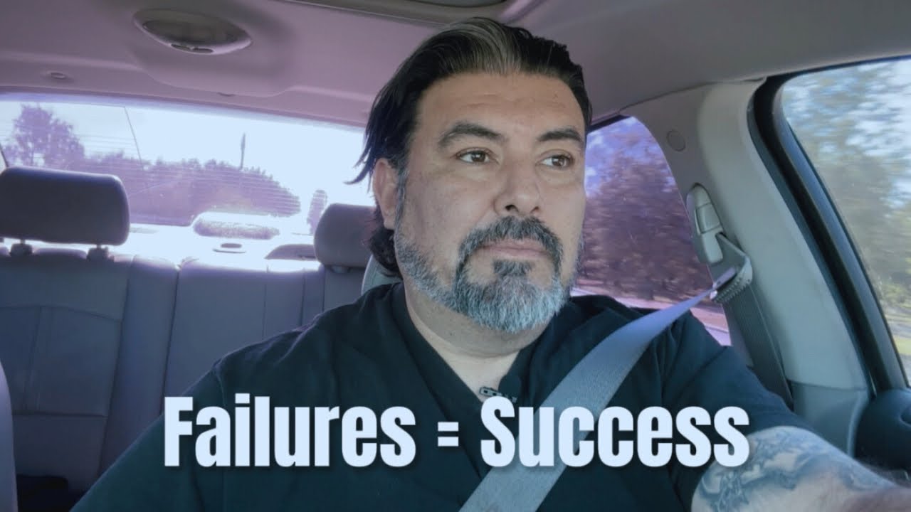 Set backs, failures, and hard times set you up for your greatest ...