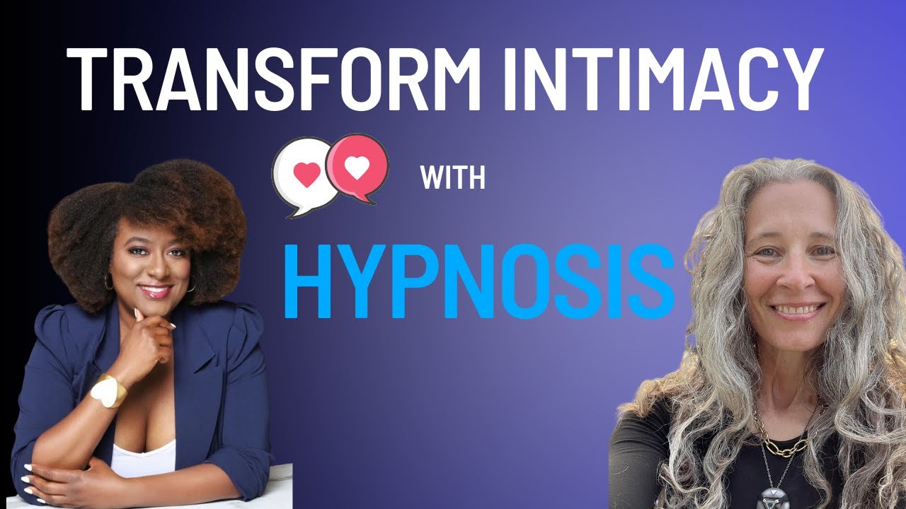 From Medicine to Hypnosis: Dr. Janet Williams' Journey to Helping Women ...