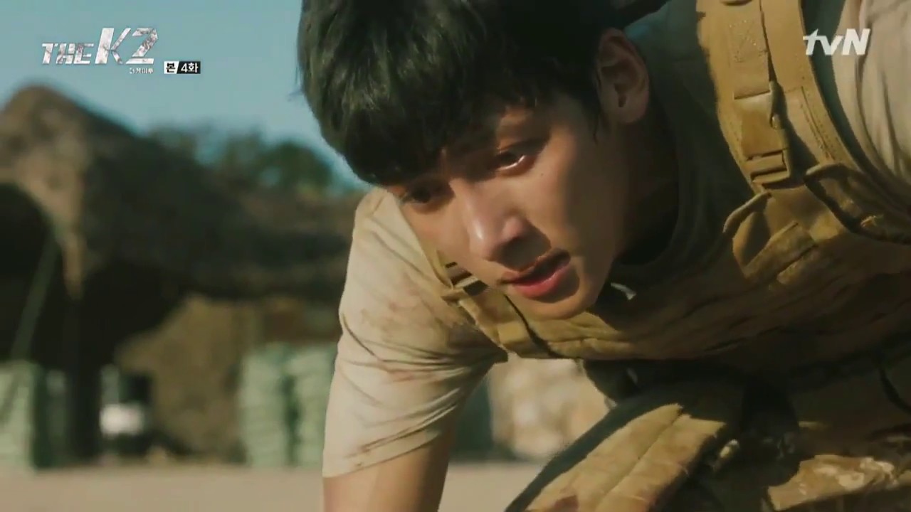 Kim Bo Hyung ( SPICA) - Today (The K2 OST) - YouTube