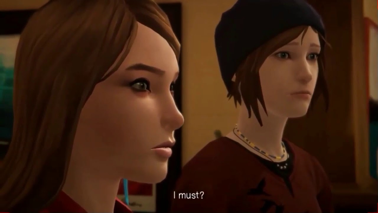 What Game Is Deck Nine Working On? - YouTube