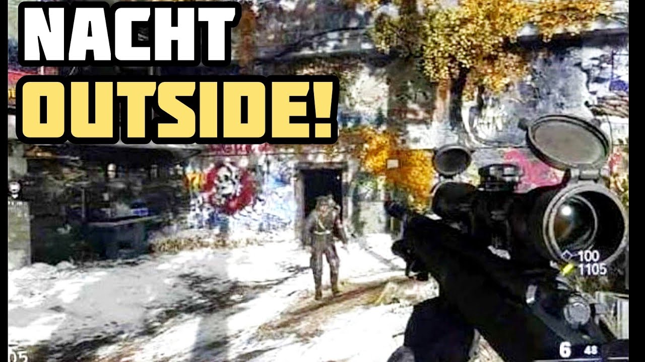 NEW LEAKED ZOMBIES GAMEPLAY IMAGES! | NACHT CONFIRMED | Cod 2020 ...