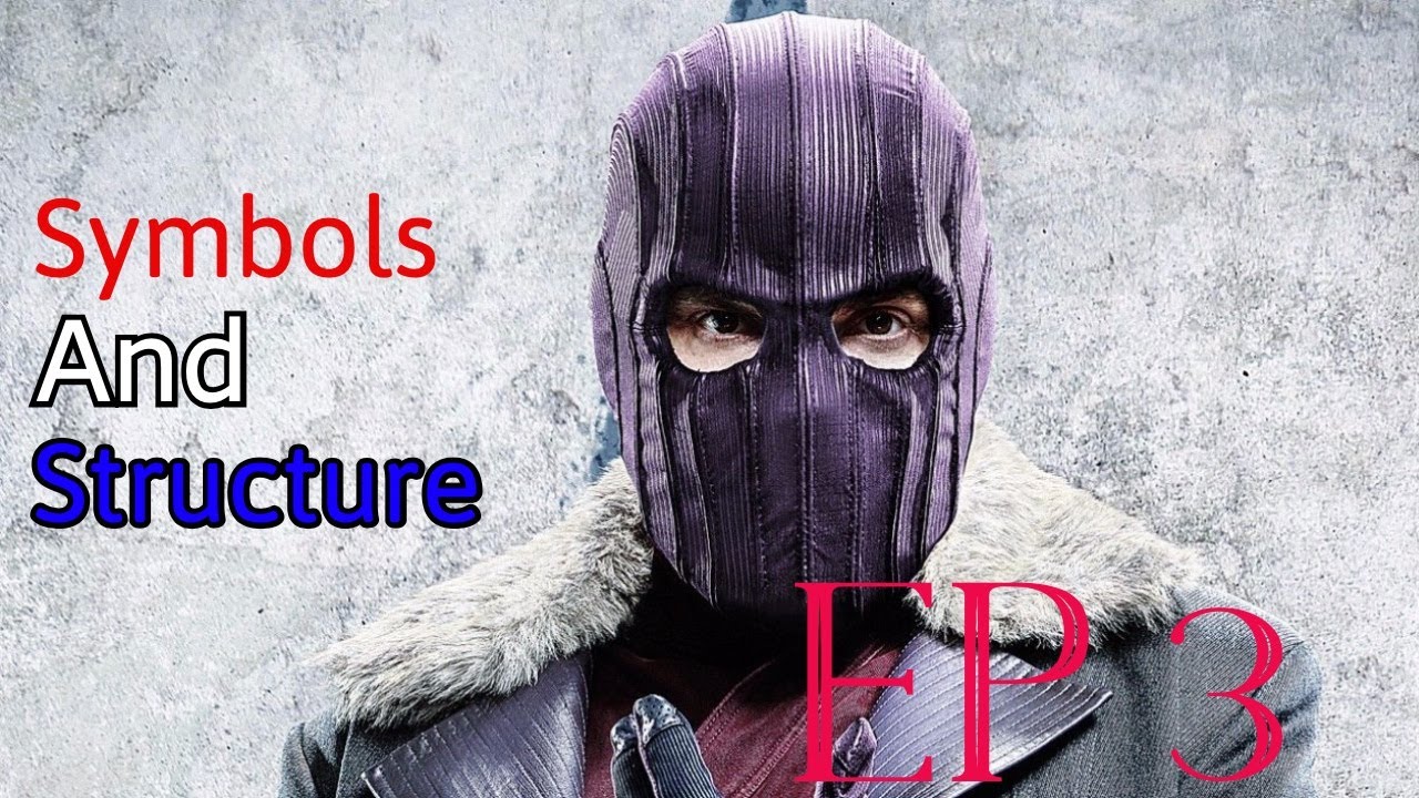 The Falcon & The Winter Soldier: Symbols, Memory, and Plot Structure ...