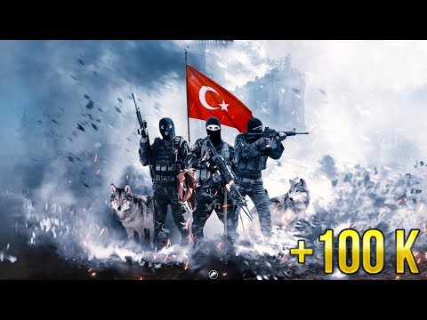 Polis Özel Harekat - Video Klip ♪