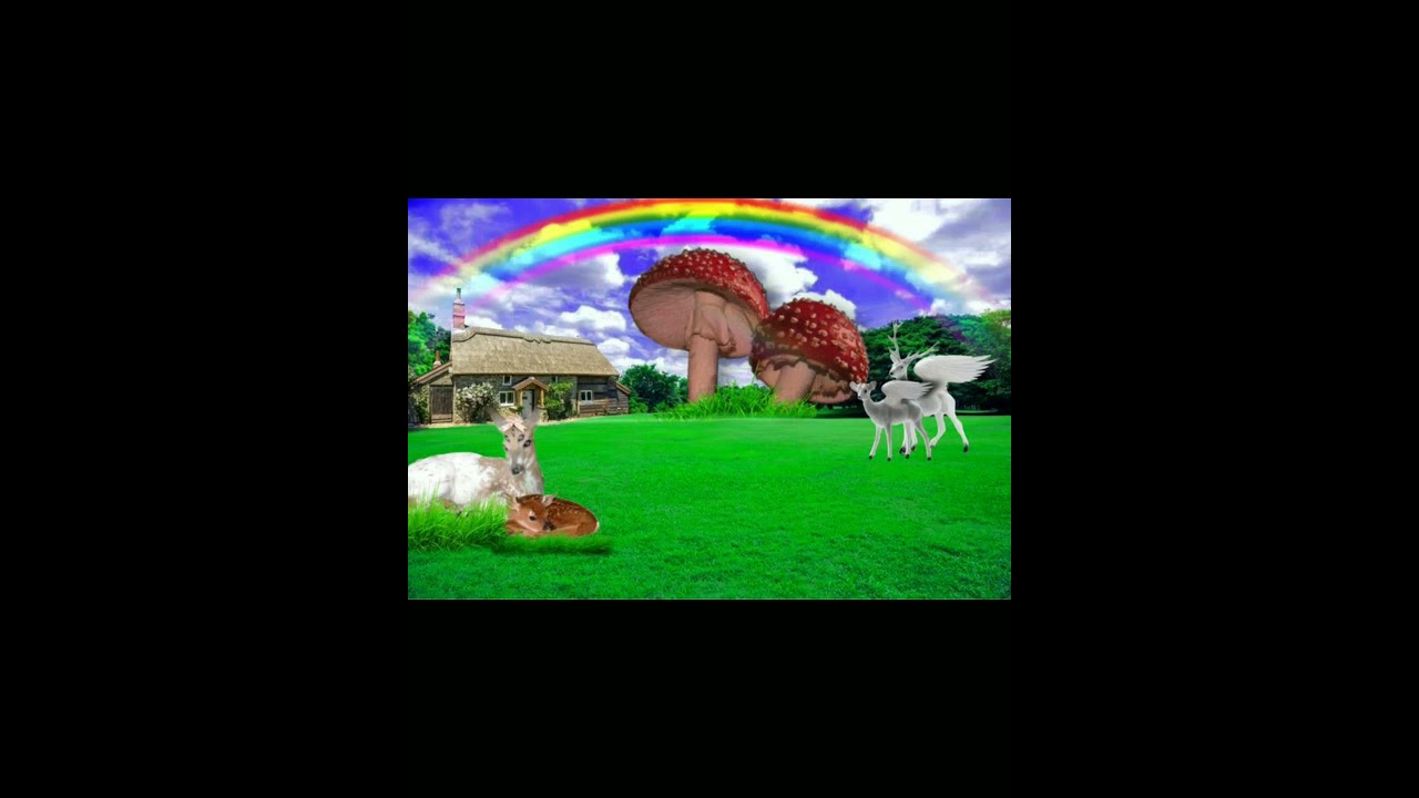 dreamcore/weirdcore images with strange music - YouTube