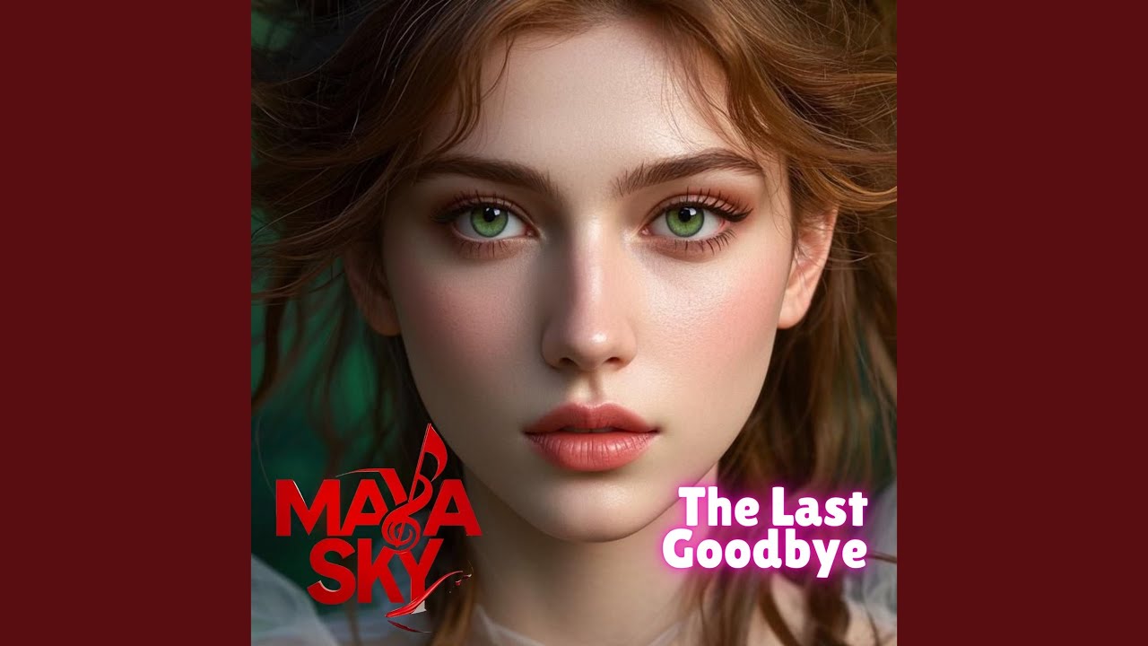 The Last Goodbye - YouTube