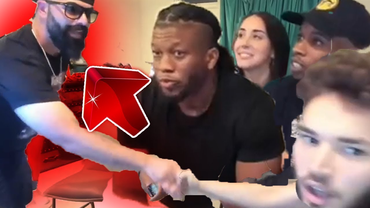The Unsettling Truth Behind This Distrusted Celebrity - YouTube