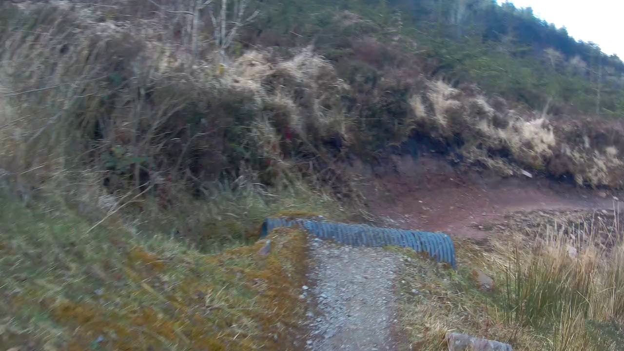 Ballyhoura Biking Blitz 2018 - YouTube
