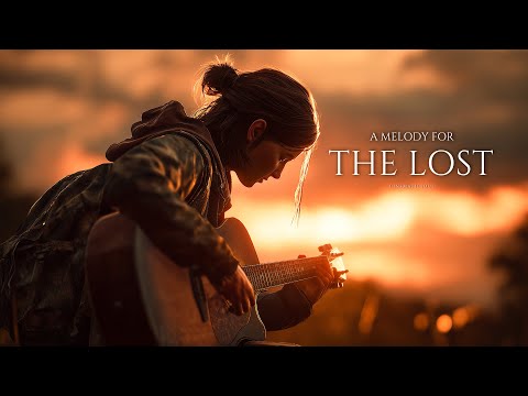 The Haunting Melody of Ellie — Pure The Last Of Us Ambience for Deep Reflection