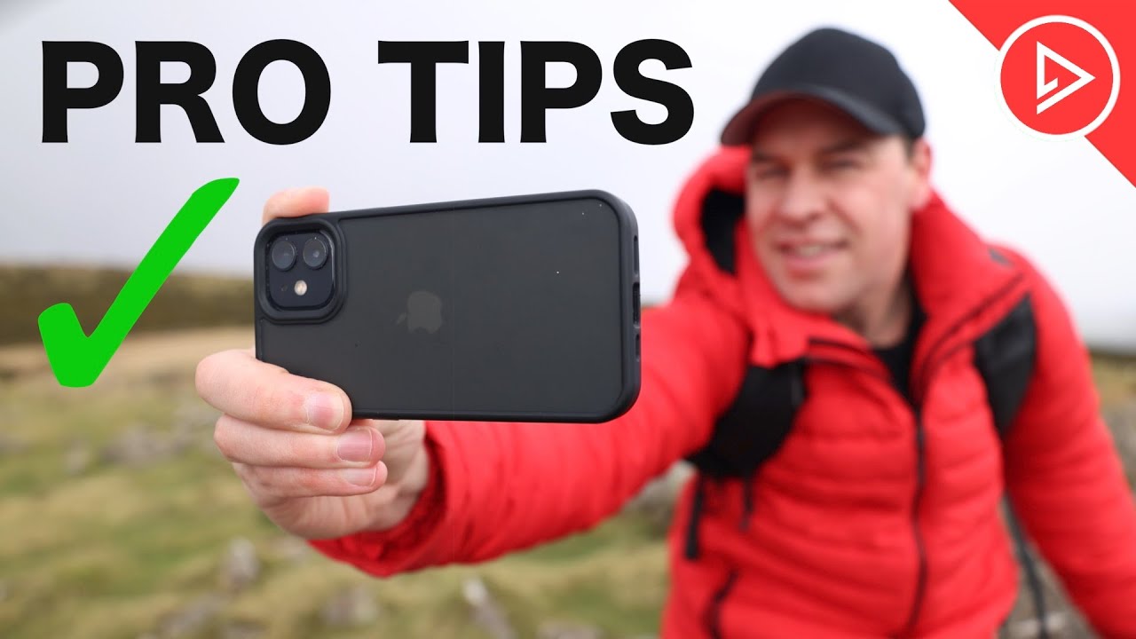 How To SHOOT & EDIT Videos EFFICIENTLY | Mobile Filmmaking Tips For ...