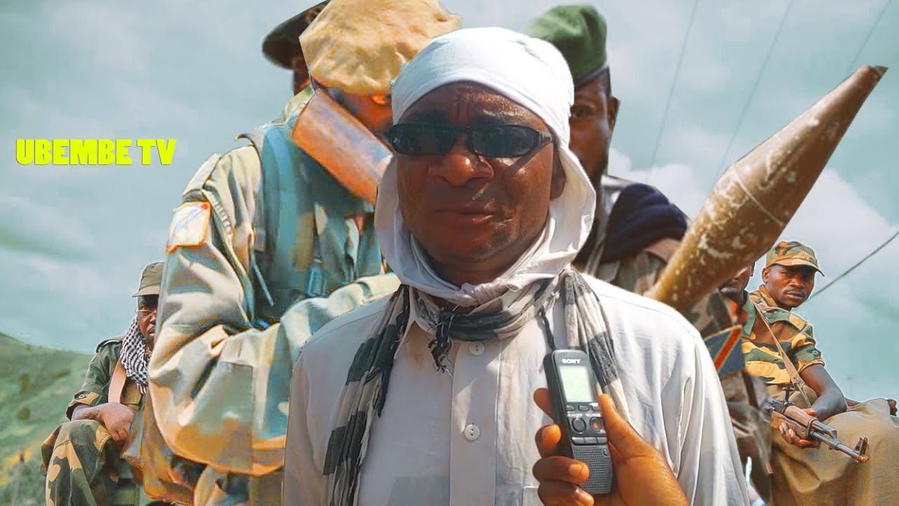 BROVO SHUJAA WA FIZI DRAGILA AWASILI JIJI LA BARAKA KUMALIZA ...