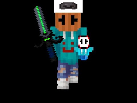 Clownpierce/infamousjj texture pack edit - YouTube