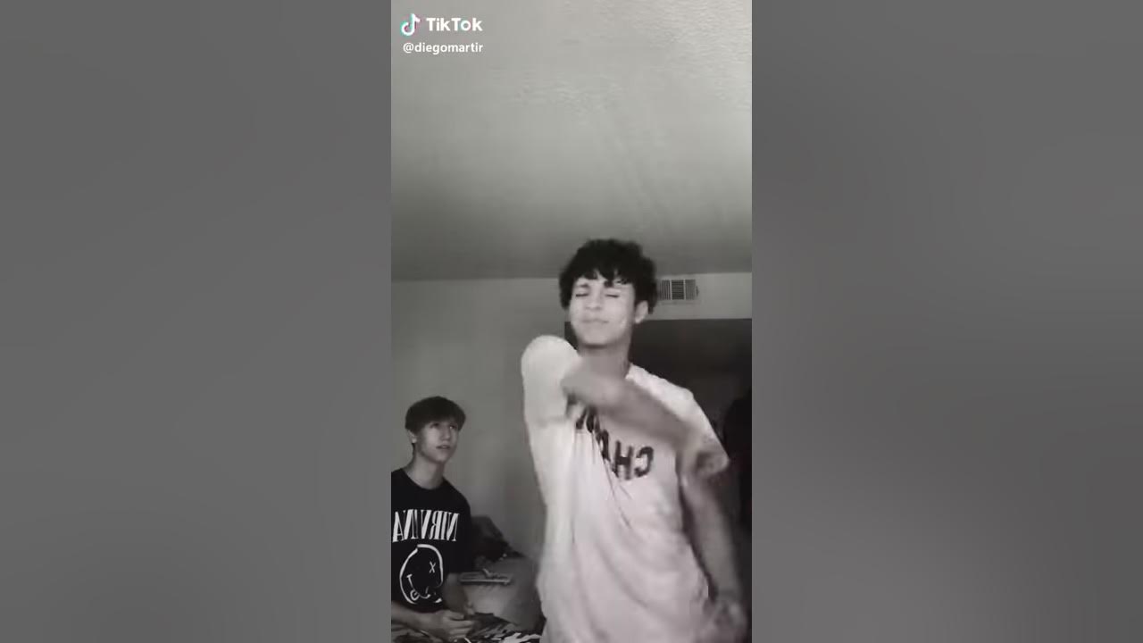 Tik Tok Diego Martir Youtube