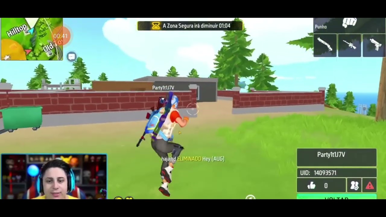 Primeiro HACK DO SIGMA JÁ ENCONTRADO 🤡 - YouTube