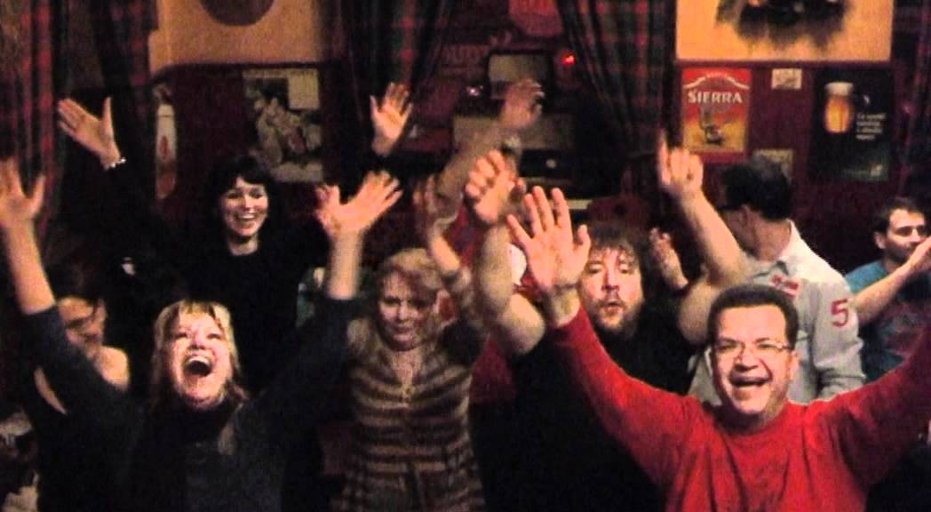 Možná přijde i Filip Menzel - YouTube