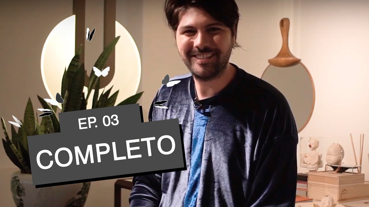 Episódio Completo | Suprassumo #3 - YouTube
