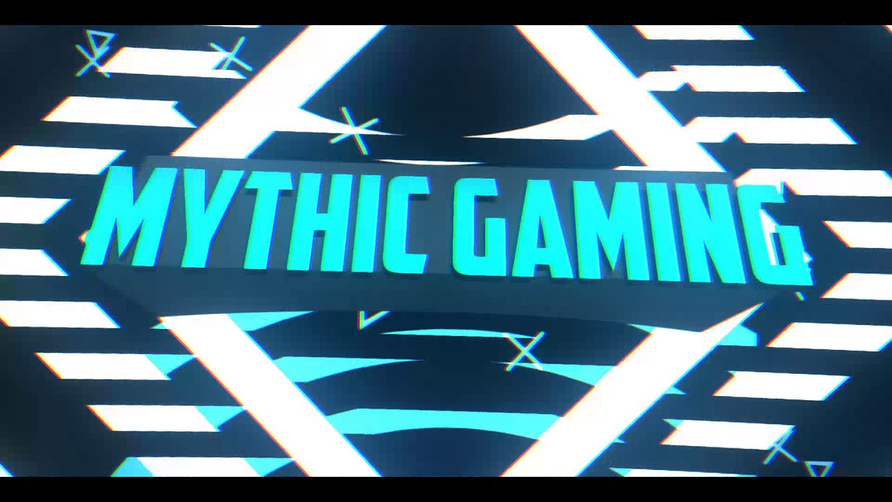 my intro bois - YouTube