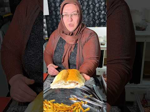 Gözü Gönlü Bol Patsocu Zübeyde Ablamızdan Dolu Dolu Patso !