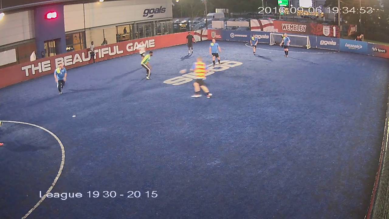 624913 Pitch1 Goals Ruislip Camera1 League 19 30 - 20 15 07:49pm - YouTube