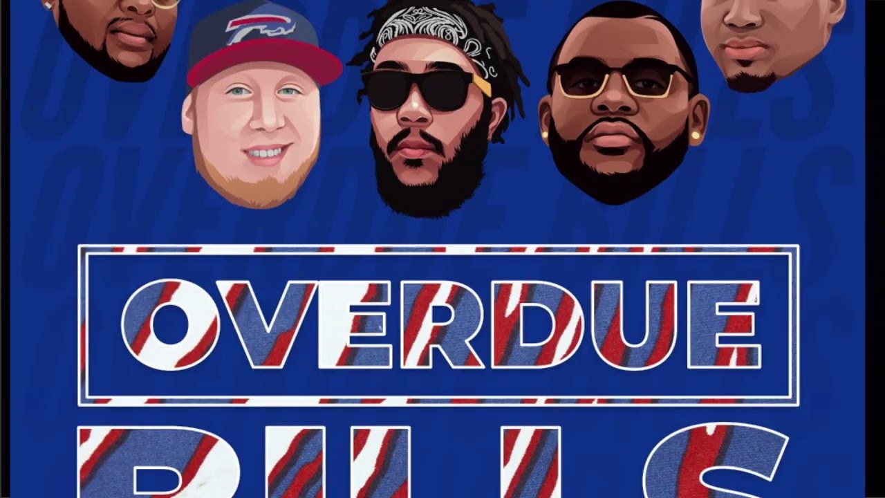 Overdue Bills Podcast - YouTube