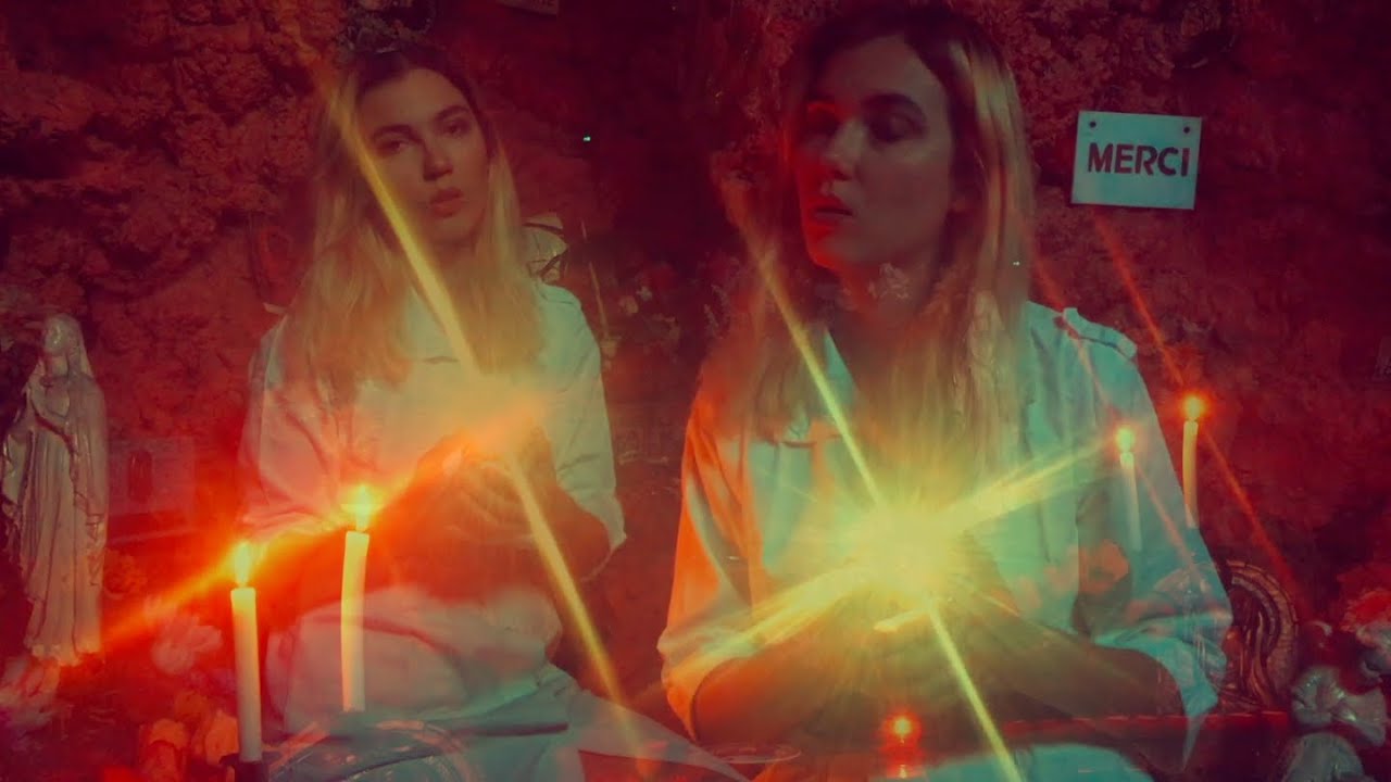 Marie Klock - Allô papa - YouTube