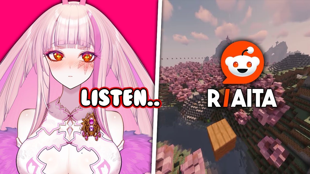 Mata Shares A SECRET About Her Old Plans.. - YouTube