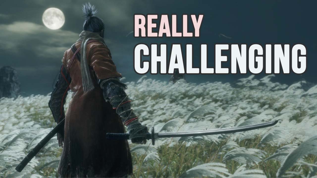 10 Most Challenging Games You’ll Ever Play! - YouTube