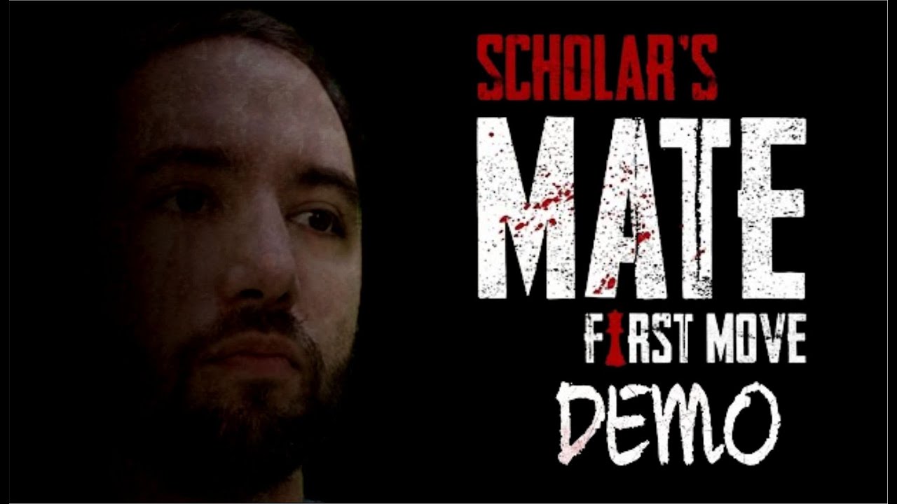 DEMO / Scholars Mate - YouTube
