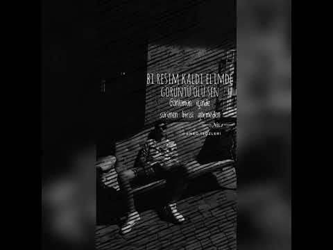 No1 feat İzah - Birisi görmeden