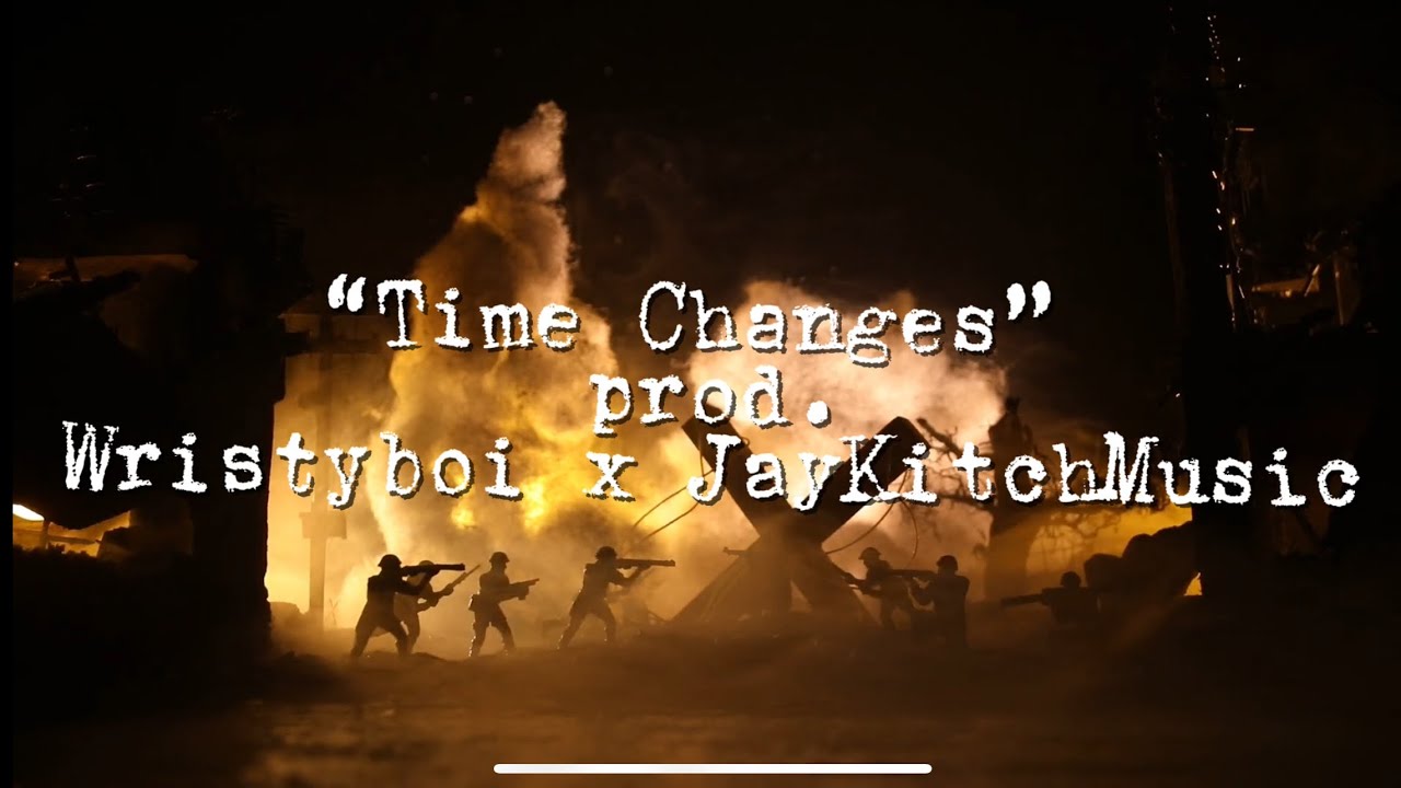 [Free] Lil Baby x Quando Rondo Type Beat “Time Changes” prod ...