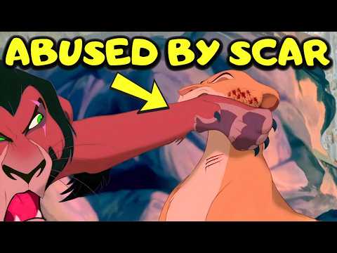 8 Most TRAGIC Moments in The Lion King