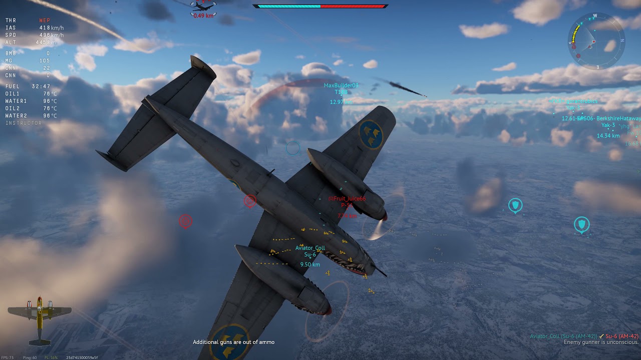 T18B-2 (Baka Mitai) - YouTube