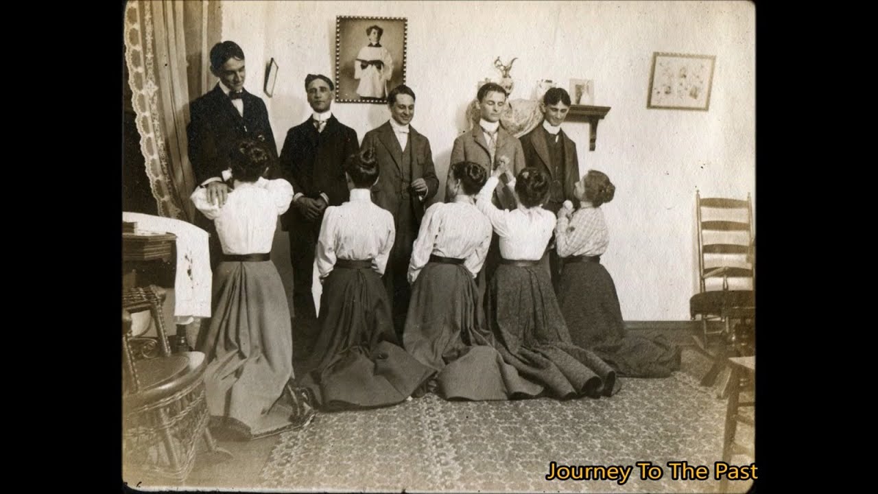 The craziest pictures in history - Journey To The Past - YouTube