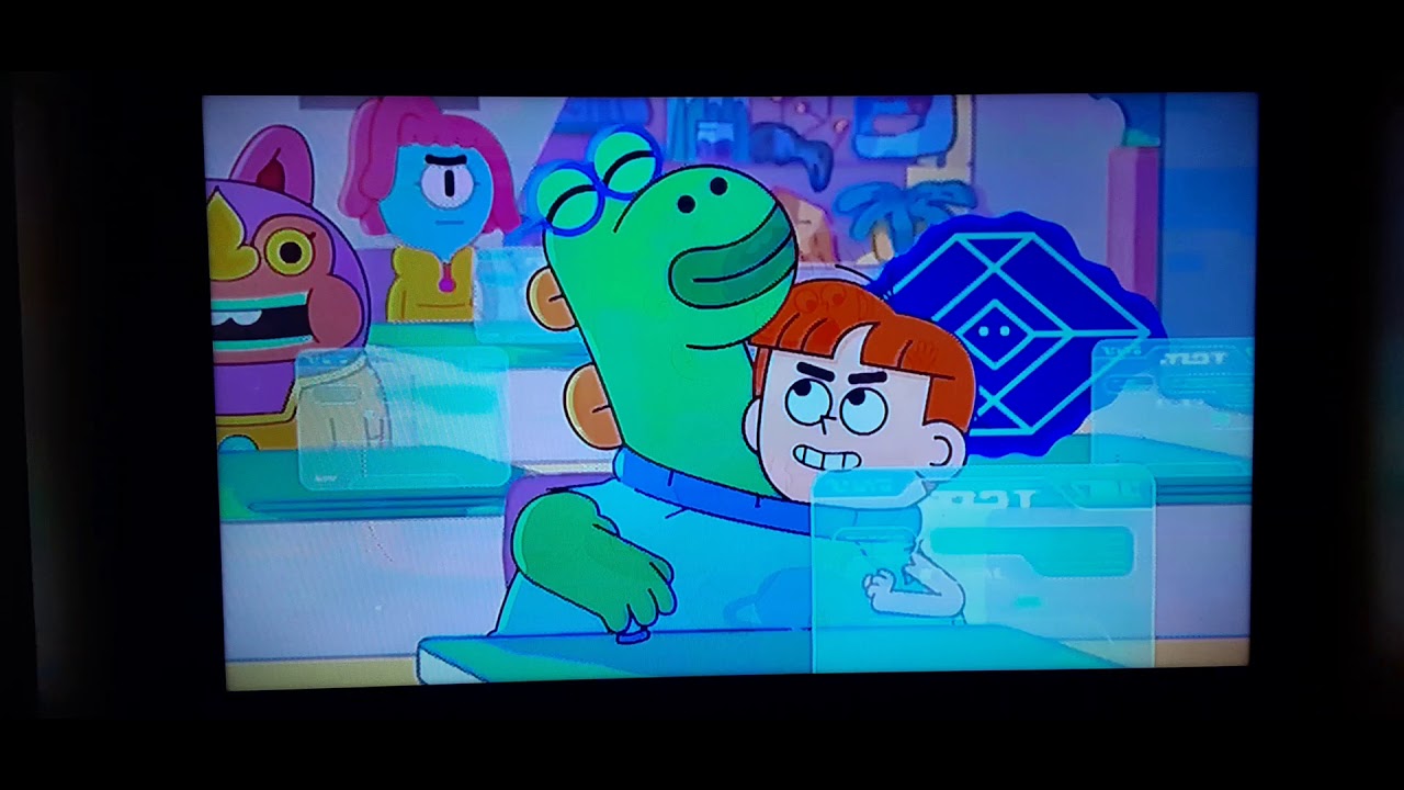 👽Elliot from Earth USA premiere on Cartoon Network promo???👽 - YouTube