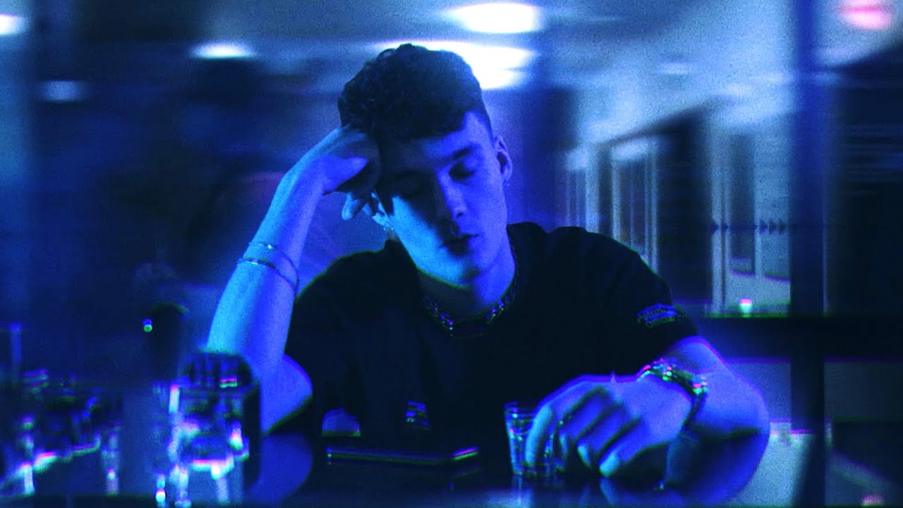 Indigo – Včera je dávno