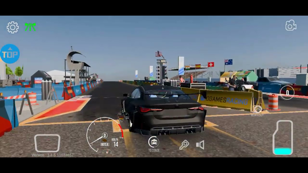 Car parking multiplayer 2 drag racing - YouTube